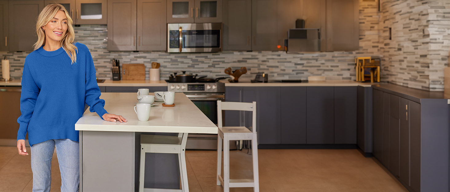 LILLUSORY – Stylish & Comfortable Fashion for Women